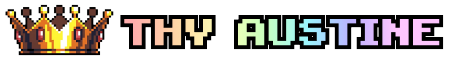 THY AUSTINE